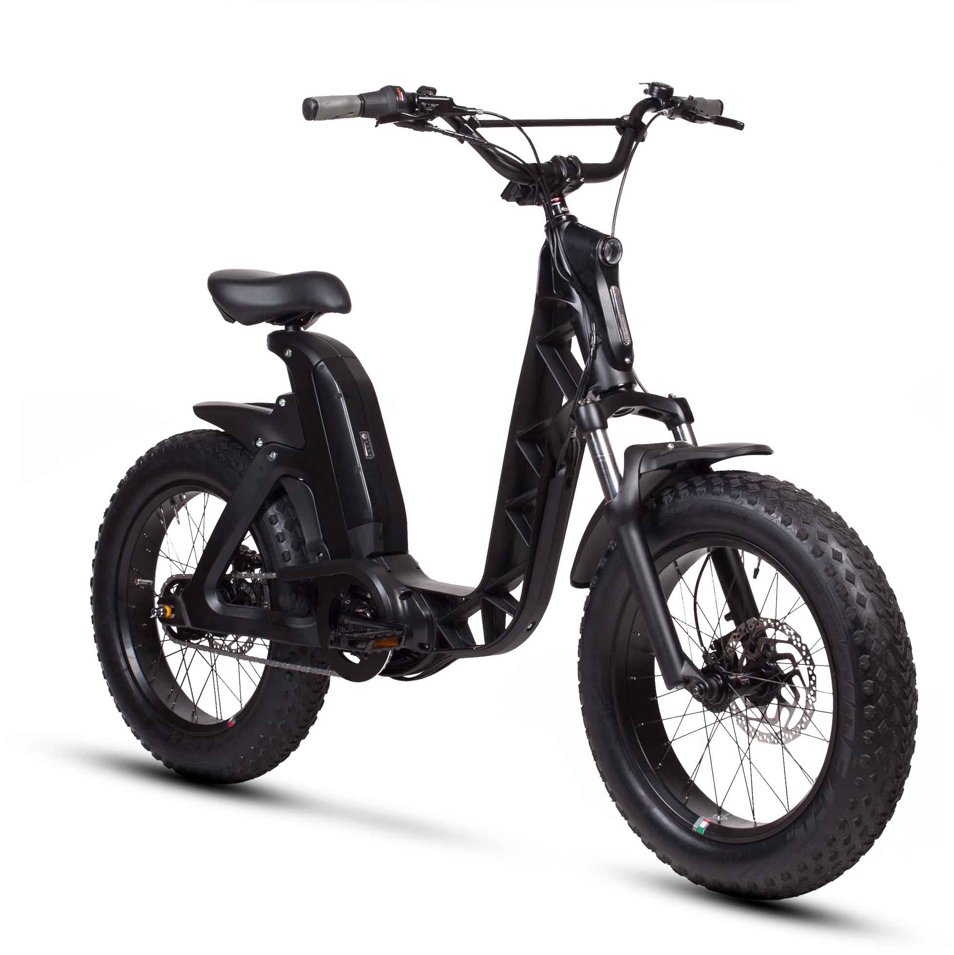 Issimo – Fantic Brasil