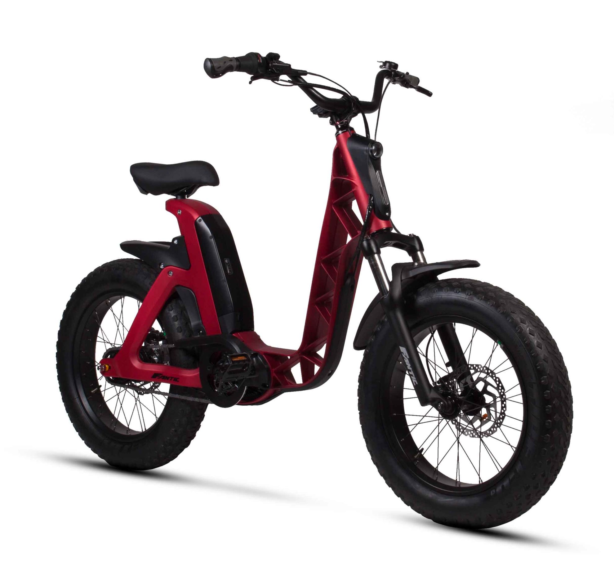 Issimo – Fantic Brasil